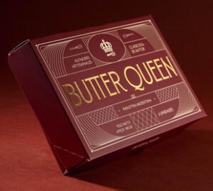 Butter Queen