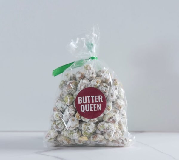 Butter Queen